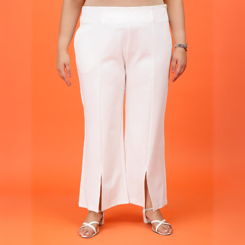 Plus Size Women Trousers – Unstandard clothing