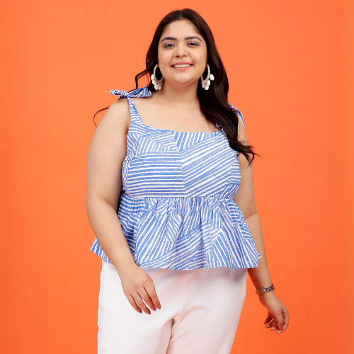 Plus Size Tops – Unstandard clothing
